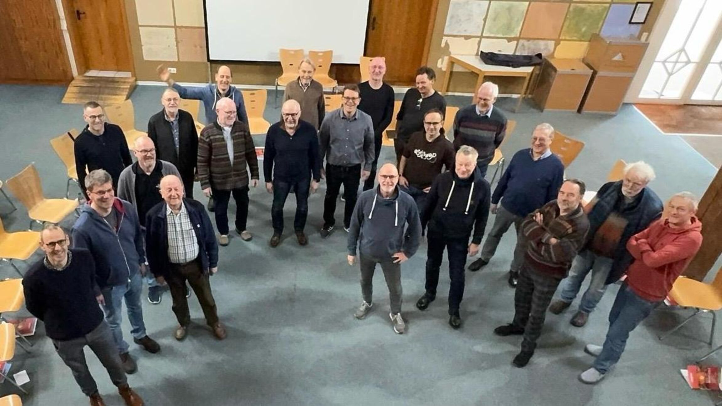 Martin-Luther-Gemeinde Emden – Martin-Luther-Gemeinde Emden