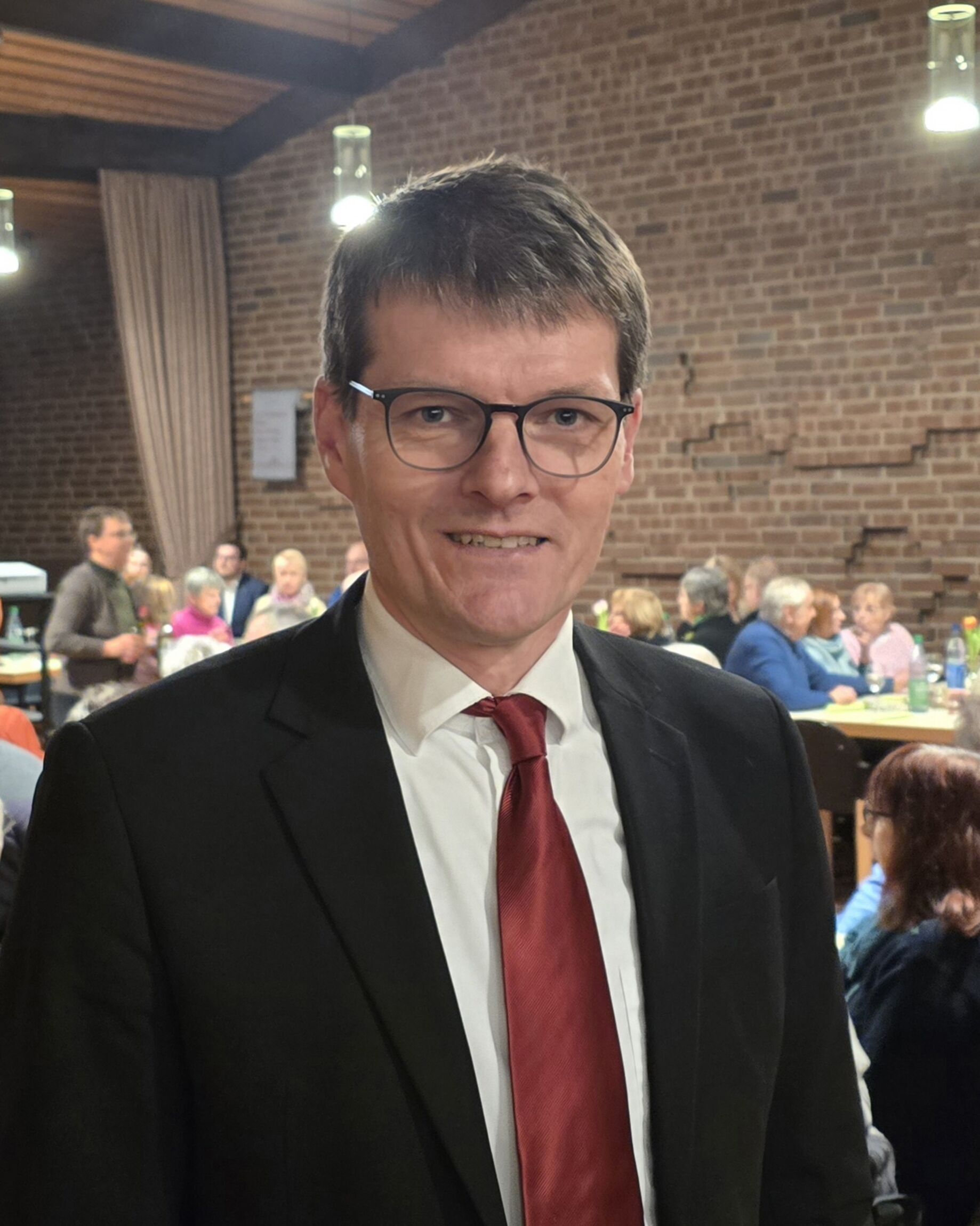 Ev.-luth. Kirchenkreis Uelzen – Abschied nach über 25 Jahren im ...