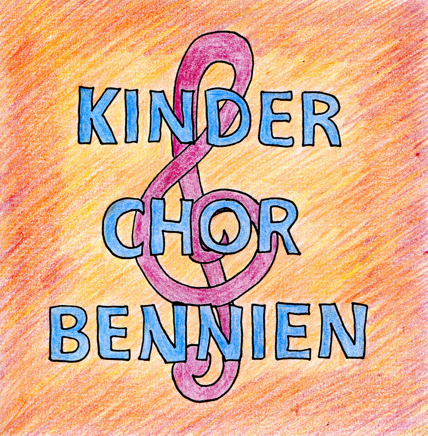 Ev.-luth. St. Lukas-Kirchengemeinde Bennien – Kinderchor
