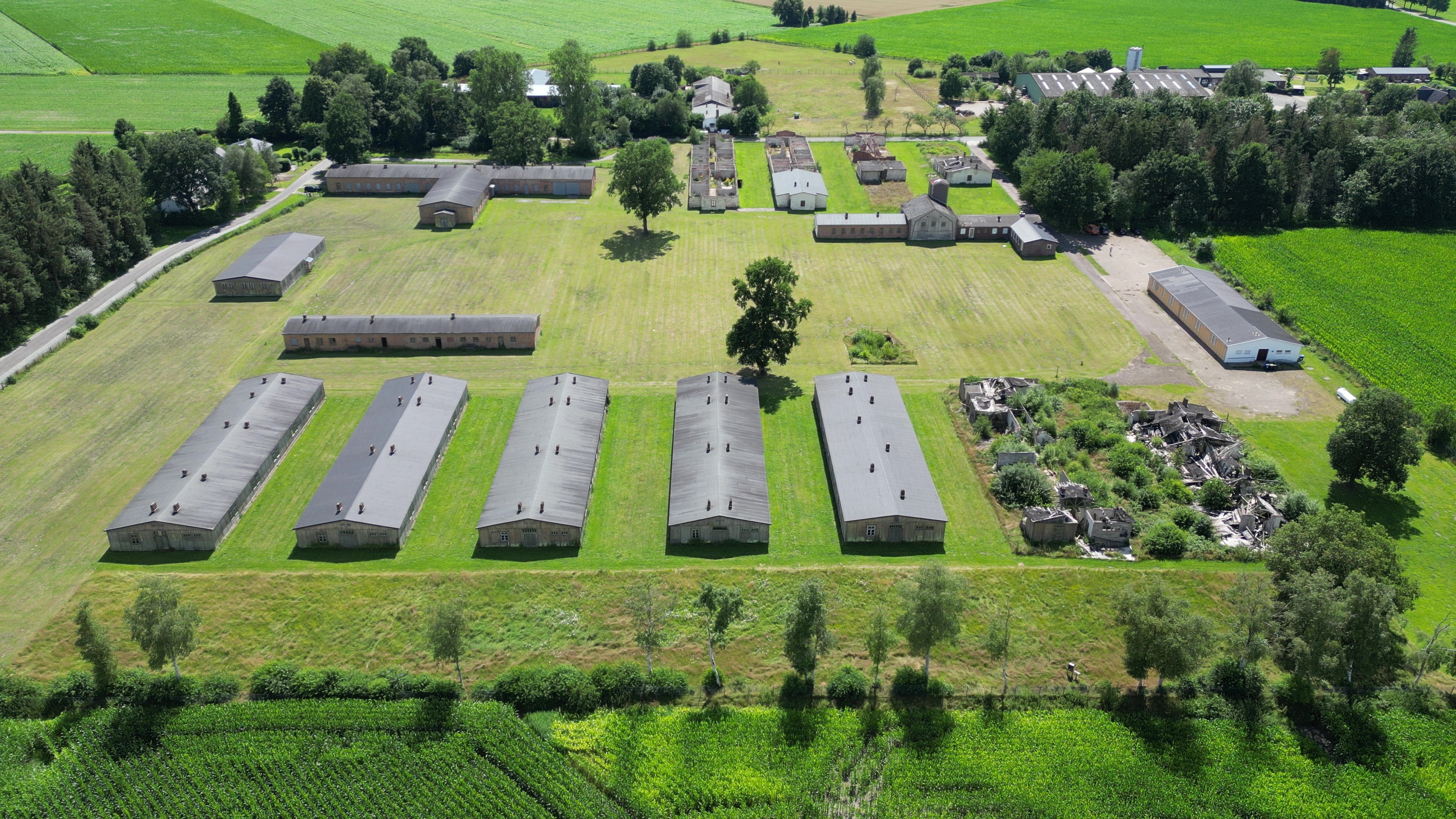 Lister Kirchen – Erinnern - Verstehen - Handeln