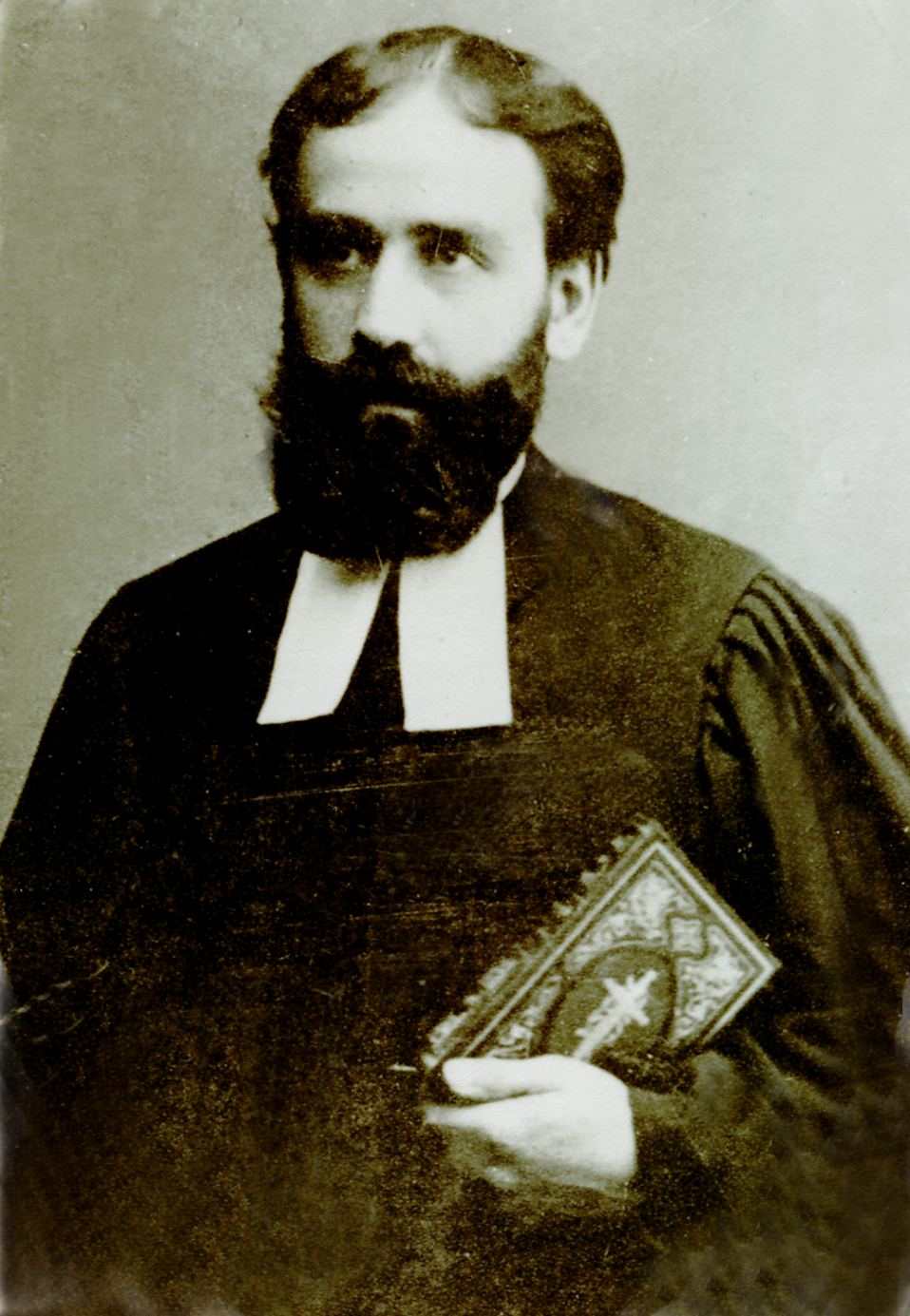 Kirchengemeinde St. Martin Nienstedt-Förste – Pastoren in Nienstedt