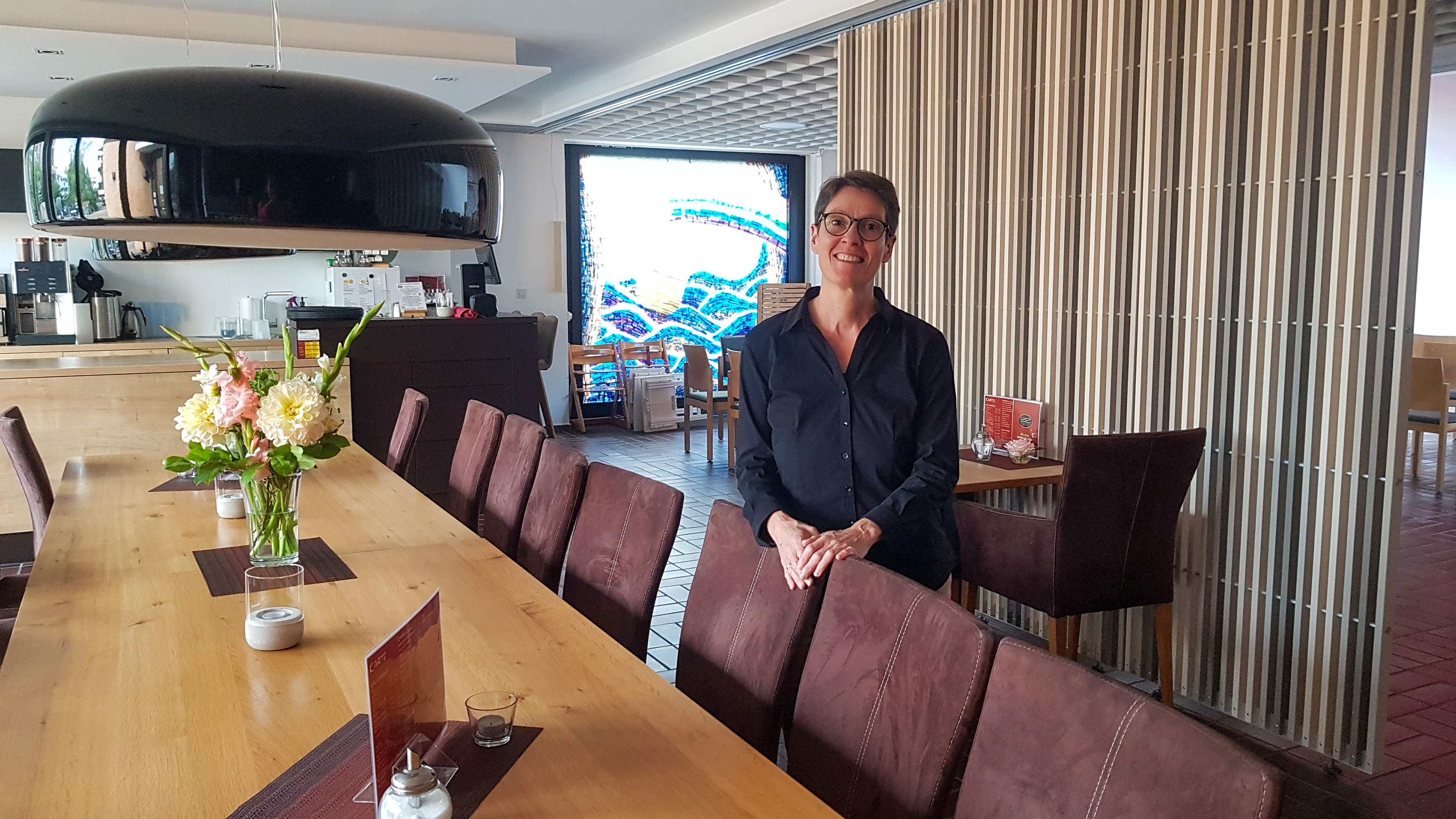 Sprengel Hildesheim-Göttingen – "Kirche muss raus zu den Menschen"