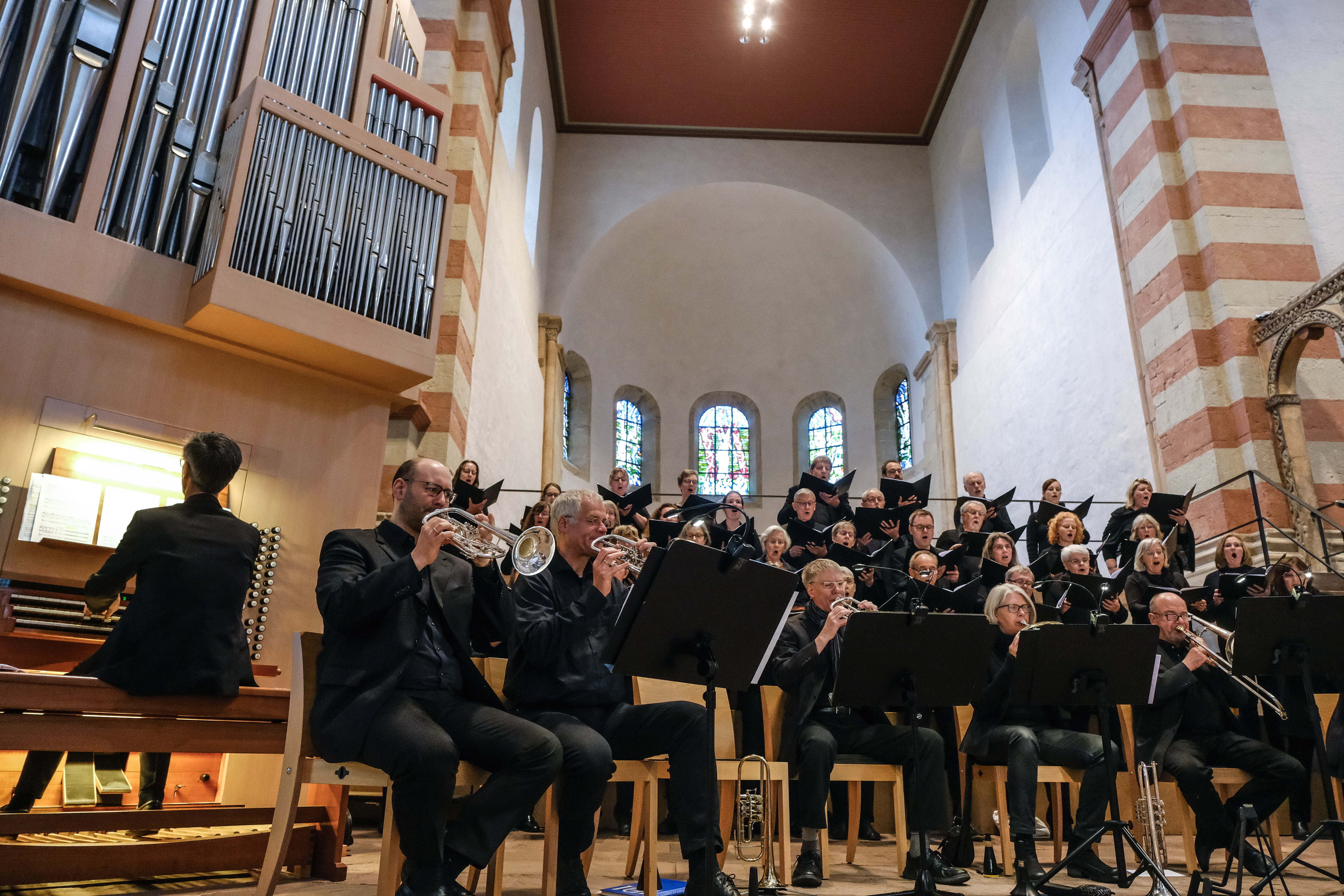 Sprengel Hildesheim-Göttingen – Mit Glaubensstärke und weitem Herzen ...