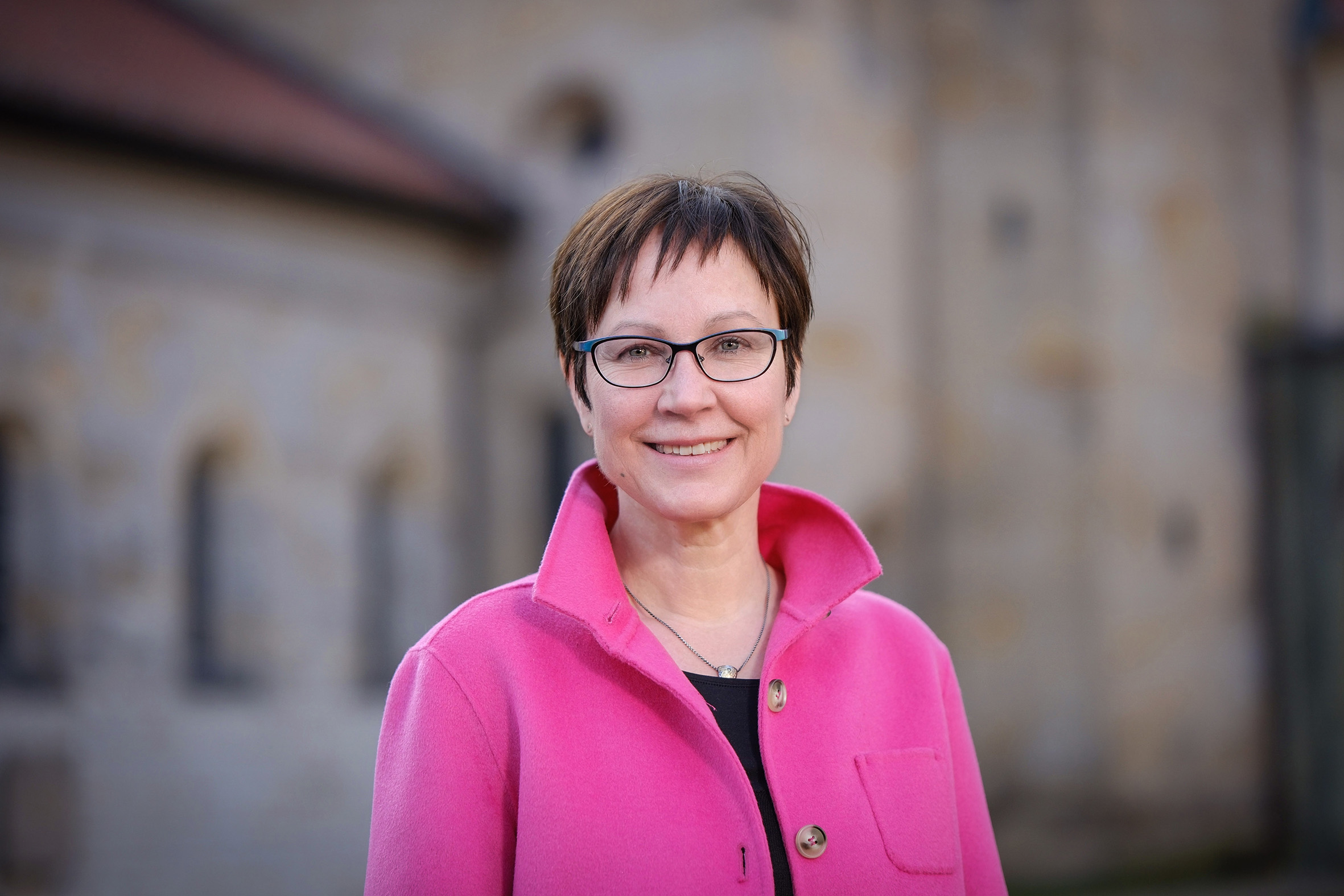 Sprengel Hildesheim-Göttingen – Regionalbischöfin Dr. Adelheid Ruck ...