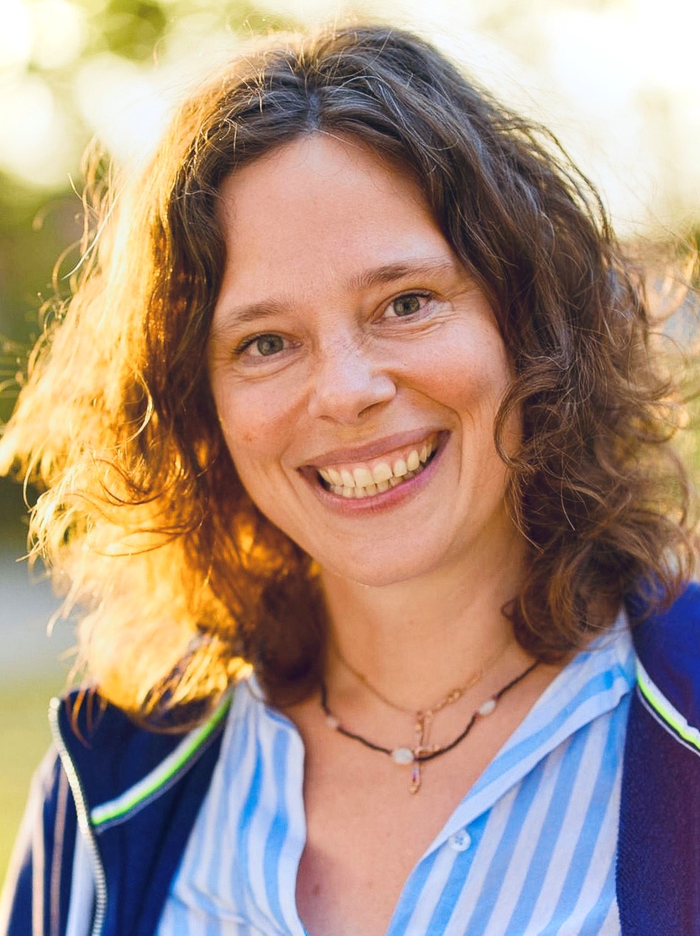 Seelsorge als Herzensthema