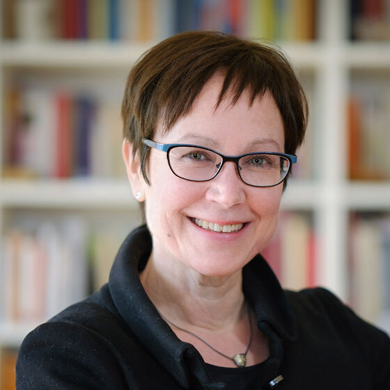 Sprengel Hildesheim-Göttingen – Adelheid Ruck-Schröder als Präses gewählt