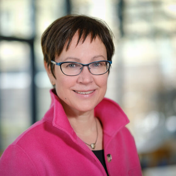 Sprengel Hildesheim-Göttingen – Adelheid Ruck-Schröder als Präses gewählt